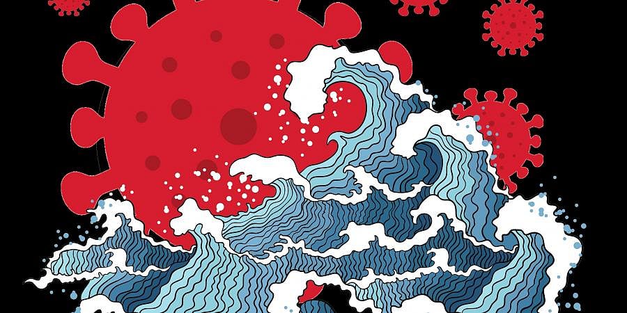 “மக்கள் ஒத்துழைப்பில் இரண்டாவது அலையைத் தாண்டுவது சாத்தியம் ...