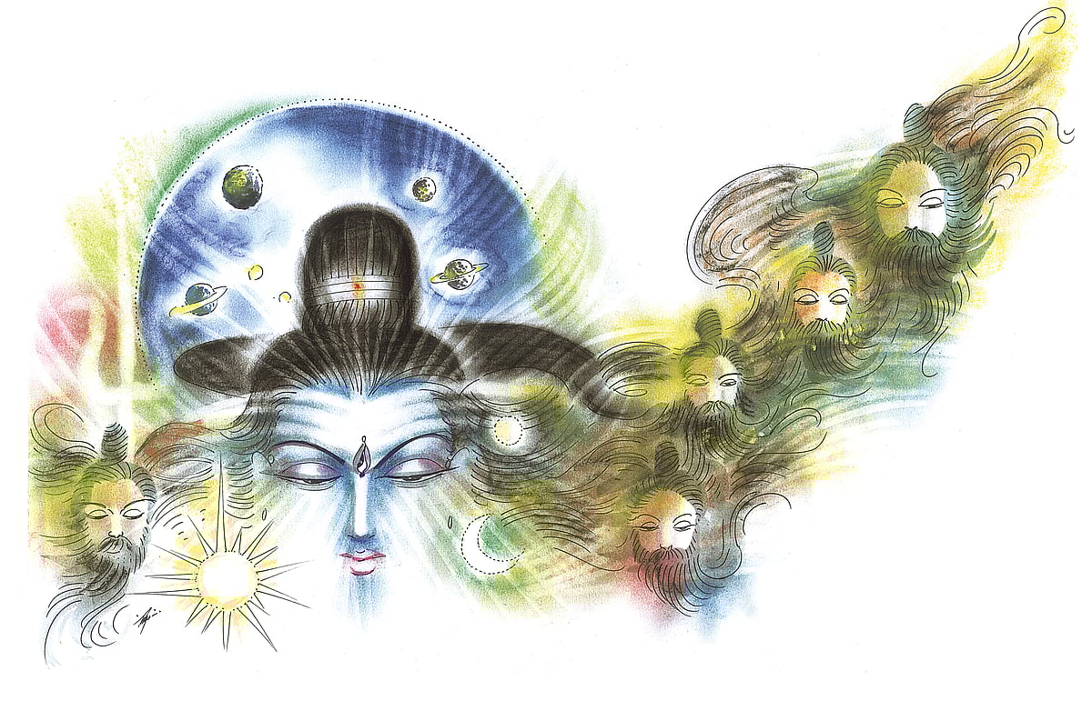 பிரச்னைகளுக்குத் தீர்வாகுமா ரசமணி... அறிந்துகொள்ள வேண்டிய 5 தகவல்கள் ...