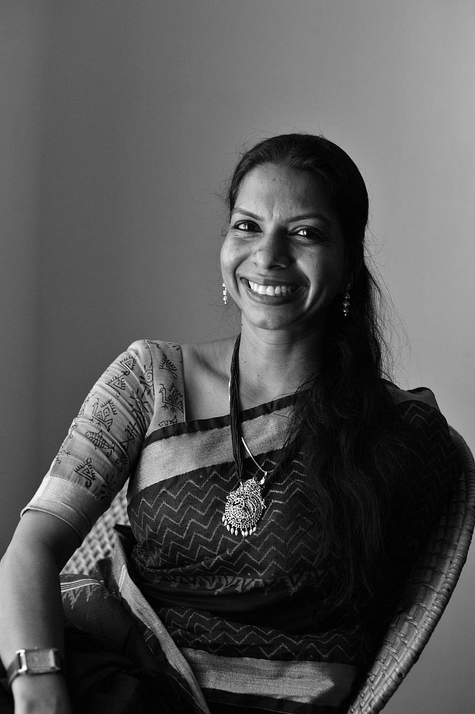 `கொரோனாவுக்கு முன், கொரோனாவுக்கு பின்!' - குட்டி ரேவதி பகிரும் சித்த ...