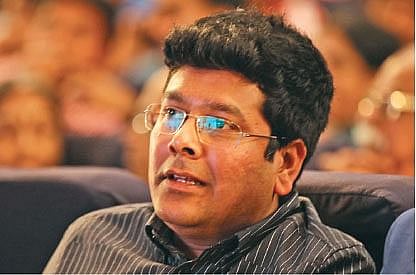 `கோவை தோல்விக்கு ம.நீ.ம-வை காரணம் சொல்லும் உடன்பிறப்புகள்' - திட்டித் ...