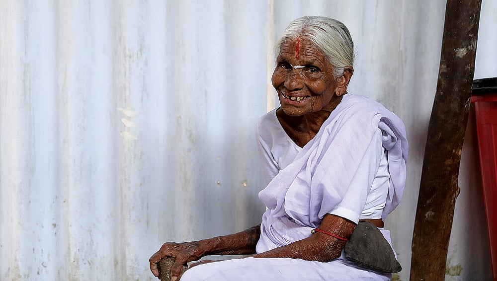 Aval Vikatan - 25 May 2021 - கடைசிவரை என் இட்லி ஒரு ரூபாய்தான்! - கோவை ...