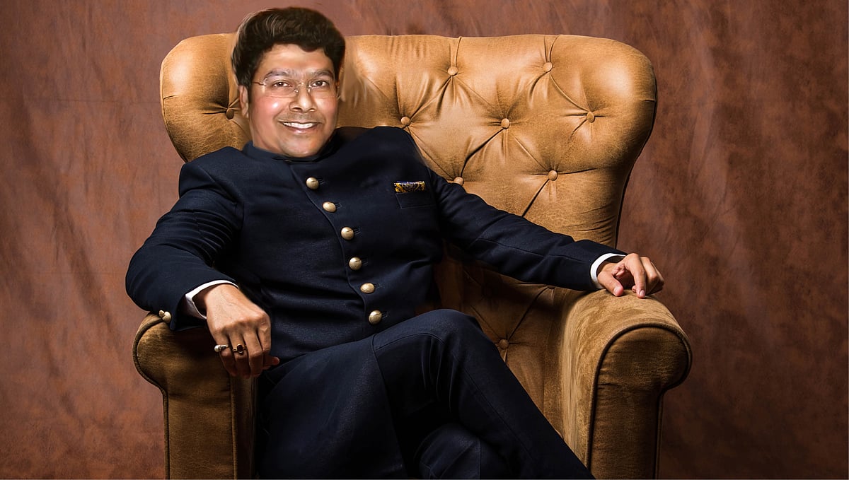 Junior Vikatan - 12 May 2021 - மாப்பிள்ளை தர்பார்! | MK Stalin son in ...