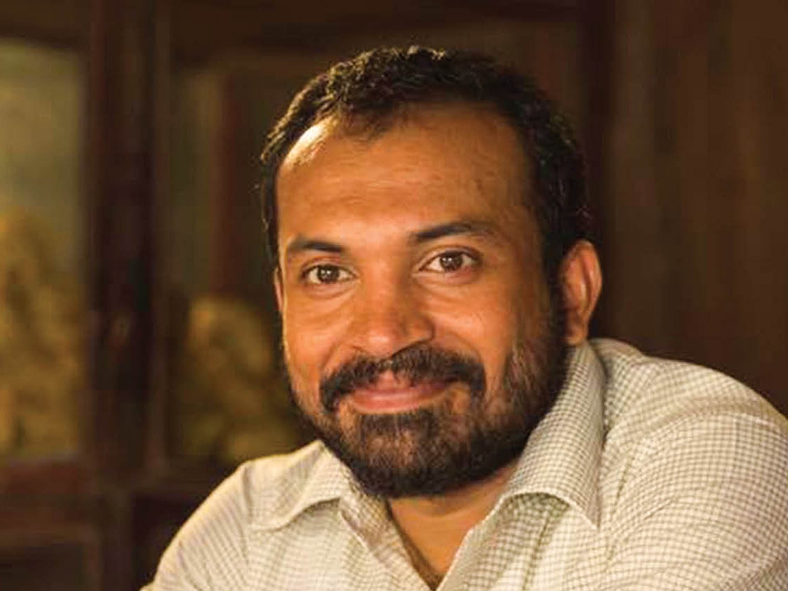 Soubin Shahir | Soubin Shahir Latest Tamil News Updates, Videos, Photos ...