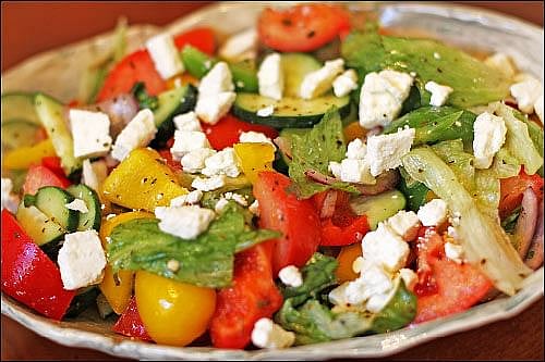 சாலட்டில் பரிமாறப்பட்ட மனித விரல்; அதிர்ந்துபோன வாடிக்கையாளர்! - என்ன ...