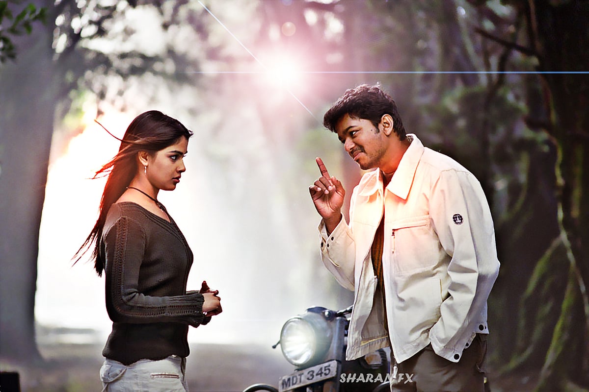 Vikatan Select - 16 June 2021 - Sachein - vikatanreview - Vikatan