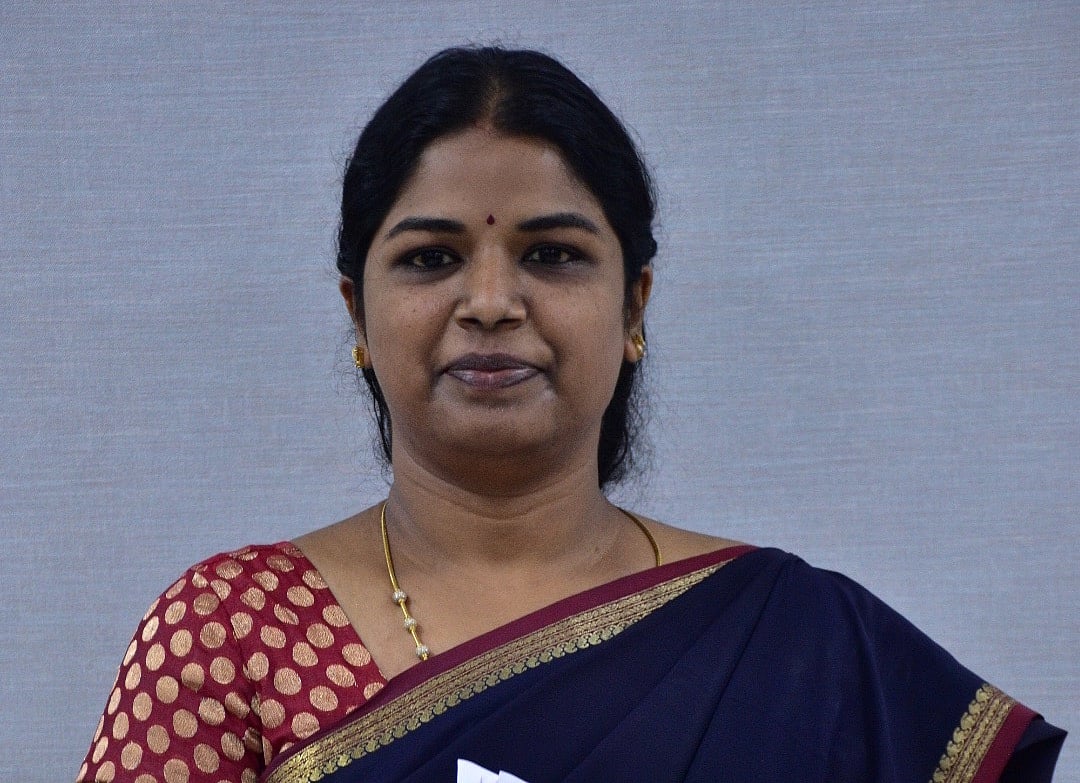 `முடிக்கப்பட்ட 30,000 மனுக்கள்; முதலமைச்சர் கேட்ட அப்டேட்ஸ்!' - ஷில்பா ...