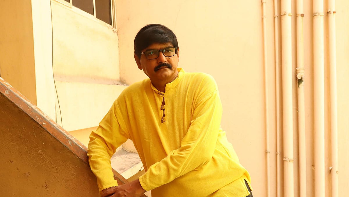 Ananda Vikatan - 07 July 2021 - “சினிமா தொழில்நுட்பத்தில் மட்டும் ...