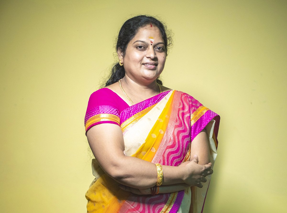 சினிமாவாகும் ஜீவஜோதி வாழ்க்கை: 7 மொழிகளில், பெரும் பொருட்செலவில் ...