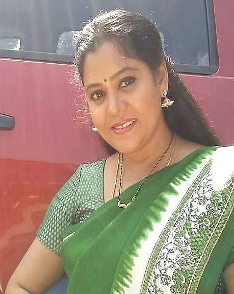 "என் கணவர் மரணத்துக்கு காரணமானவங்க கடவுளுக்கு பதில் சொல்லியே ஆகணும் ...