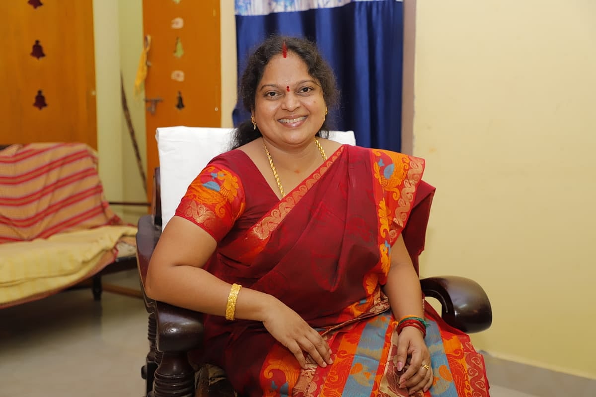 `சினிமா எனக்குப் புதுசு இல்ல; என் கதாபாத்திரத்திற்கு 3 பேர்!' - பயோபிக் ...