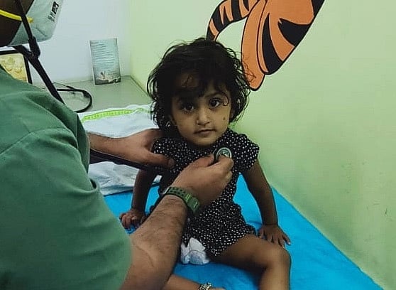 `1 கோடி தமிழர்கள் ₹10 கொடுத்தாகூட மித்ராவைக் காப்பாத்திடலாம் ...