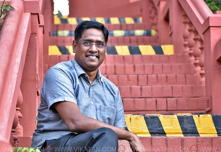 தமிழகம் வரும் 65,000 மைசூரு தமிழ் கல்வெட்டுகள்; இவை ஏன் முக்கியமானவை ...