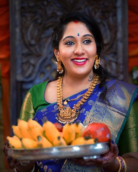 ''வேணு அரவிந்த் ரொம்ப நல்ல மனுஷன்... போராடி மீண்டு வந்துட்டார் ...