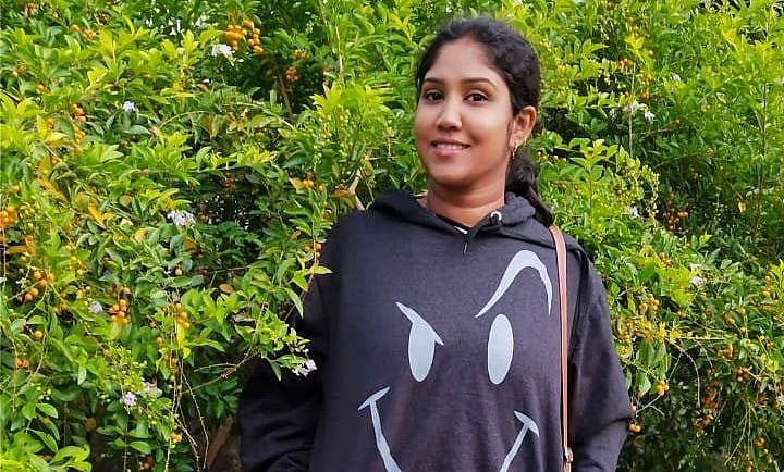 "ஃபீல்டு அவுட்டானாலும் என்னை யாரும் ஒதுக்கறதில்லை... ஏன்னா ...