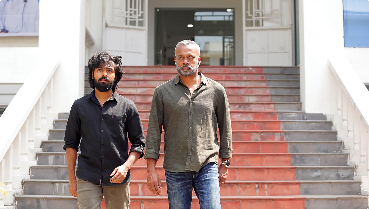 Ananda Vikatan - 29 September 2021 - கல்வி உலகத்தின் கறுப்புப் ...