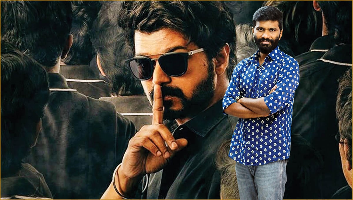 Ananda Vikatan - 15 September 2021 - “எனக்கான முழு சுதந்திரம் ...