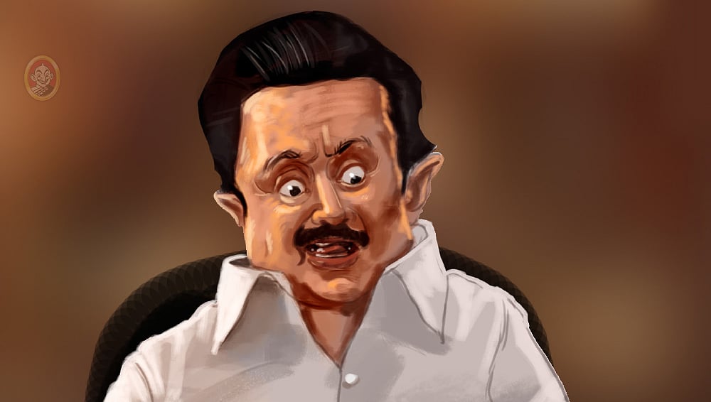 Ananda Vikatan - 06 October 2021 - கார்டூன் |cartoon October 6 2021 ...