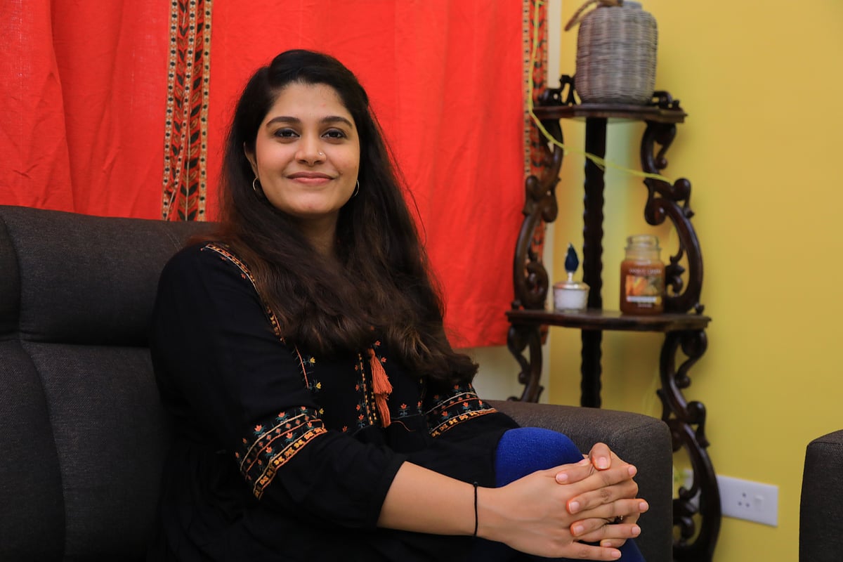 ``வேற லெவல் வைரல், `ஜெய்பீம்' அப்டேட், AR ரஹ்மான் கனவு!" - `Soul of ...