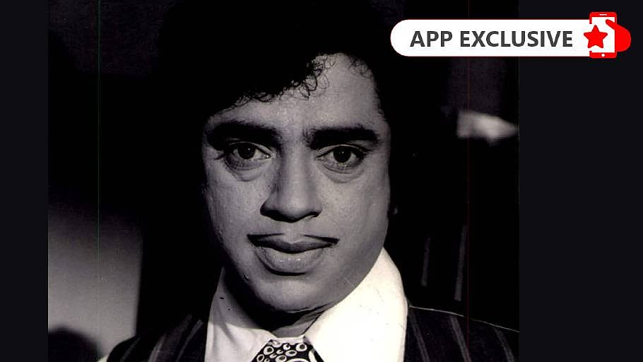 vikatan vintage thengai srinivasan's interview from Ananda Vikatan ...