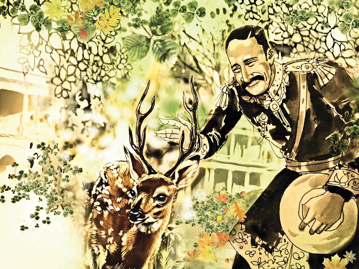 Ananda Vikatan - 25 August 2021 - நீரதிகாரம் | neerathikaram series by ...