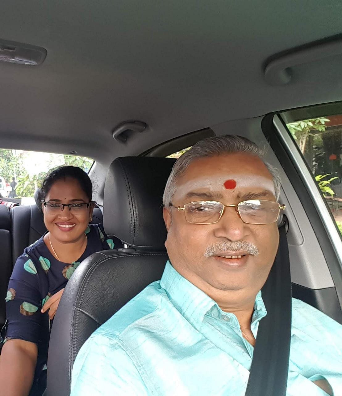 `முதல் வாய்ப்பு, தந்தை ஸ்தானம், ஹார்ட் சர்ஜரி!' - மாணிக்க விநாயகம் ...