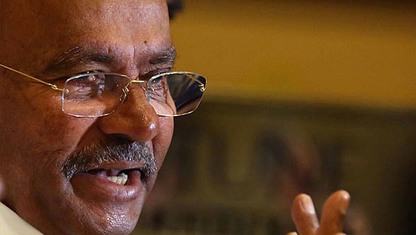 ராமதாஸ் : தலித்துகளுக்கு நான் செய்த சேவை; திருமாவளவன் பாராட்டினார் ...