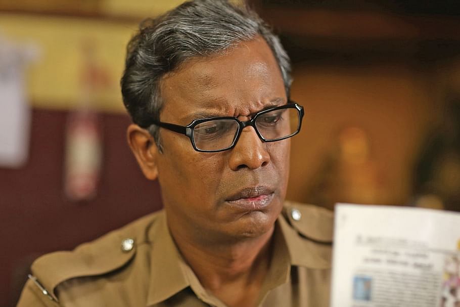 Writer Review: விசாரணை, ஜெய் பீம் வரிசையில் போலீஸ் அதிகாரத்துக்கு ...