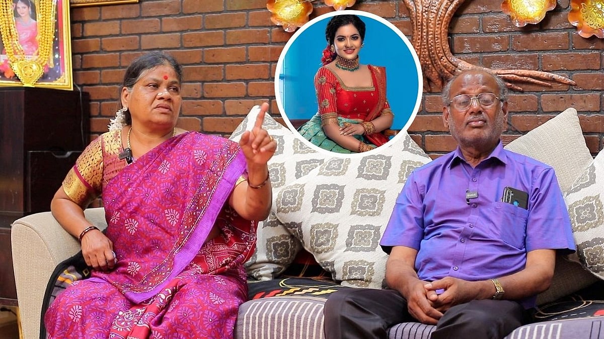 'அந்த பத்து மணியை இப்ப வரை எங்களால கடக்கவே முடியலை!' - கலங்கும் ...