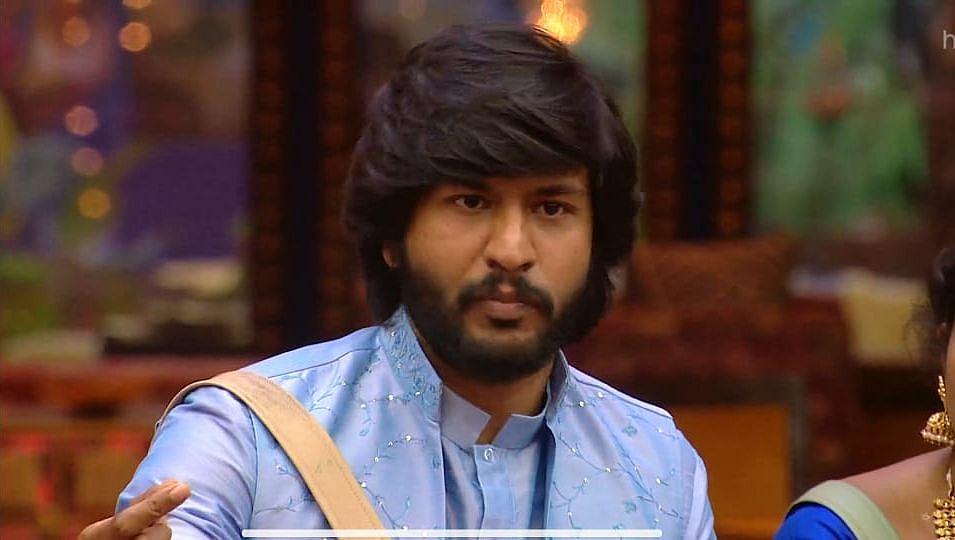 பிக் பாஸ் எக்ஸ்க்ளூசிவ்: பணப்பெட்டியுடன் வெளியேறினார் சிபி... எவ்வளவு ...