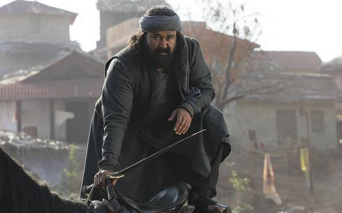 Marakkar Review: மூன்று மணி நேரம் ஒரு சினிமாவைப் பார்க்கவைக்க ...