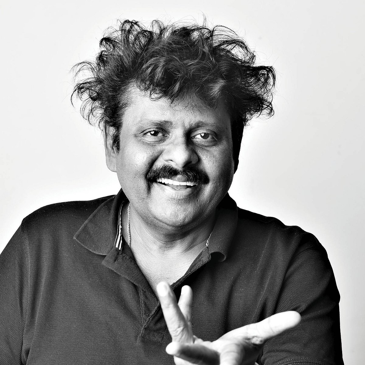 gm sundar | gm sundar Latest Tamil News Updates, Videos, Photos | Vikatan