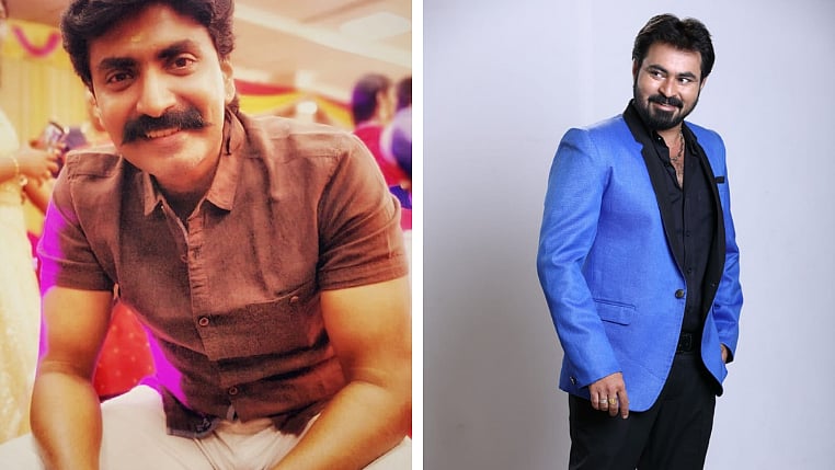 `வைதேகி காத்திருந்தாள்’ சீரியலில் பிரஜினுக்குப் பதில் இனி தினேஷ் ...