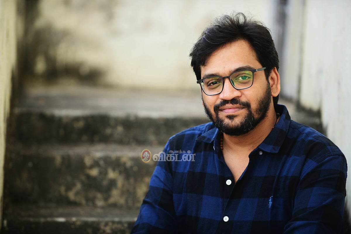 "`புஷ்பா' சமந்தா பாட்டுல ஒரு நிமிஷத்தை எடிட்ல தூக்கிட்டேன்; `அயலான் ...