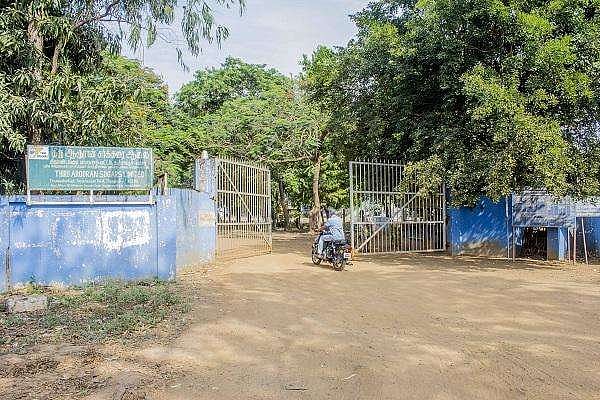 'ரூ.157 கோடி நிலுவைத்தொகை' - ஆரூரான் கரும்பு ஆலைக்கு எதிராக தமிழக அரசு ...