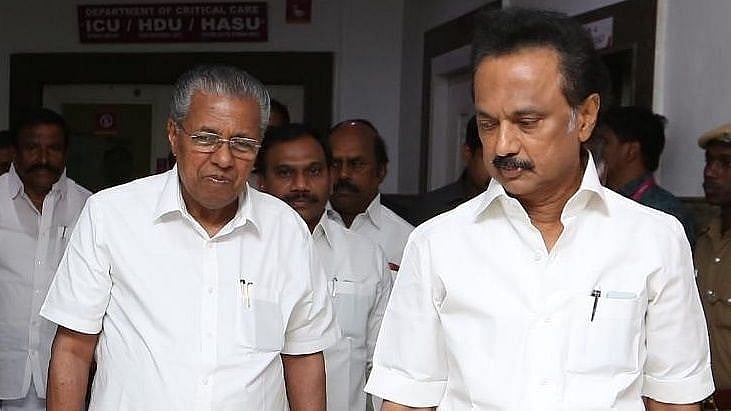 சிலந்தி ஆற்றின் குறுக்கே கேரள அரசு தடுப்பணை - பிரச்னையும் விளைவும் ...