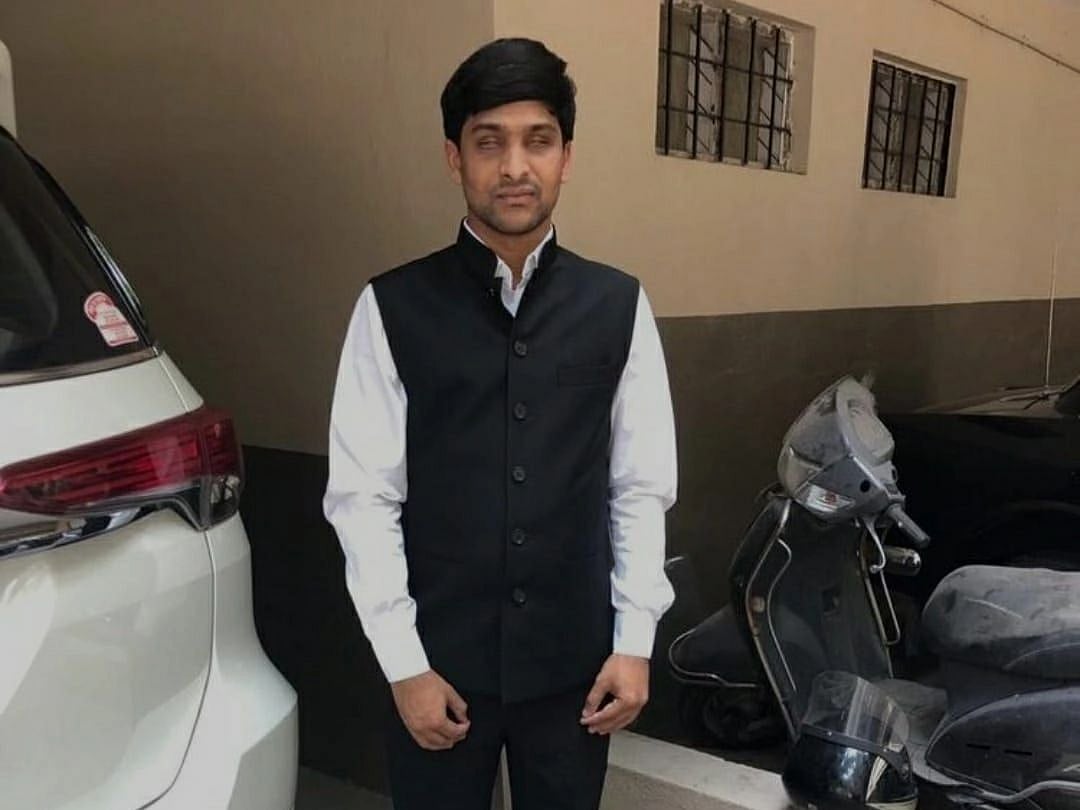 `வாட்ச்மேனா கூட ஆகமுடியாதுன்னாங்க; ஆனா இப்போ..!'- திரைப்படமாகும் ...