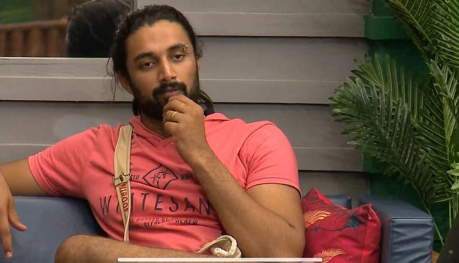 Doctor Vikatan: `பிக்பாஸ்' நிரூப் சொன்னதுபோல உடற்பயிற்சி ...