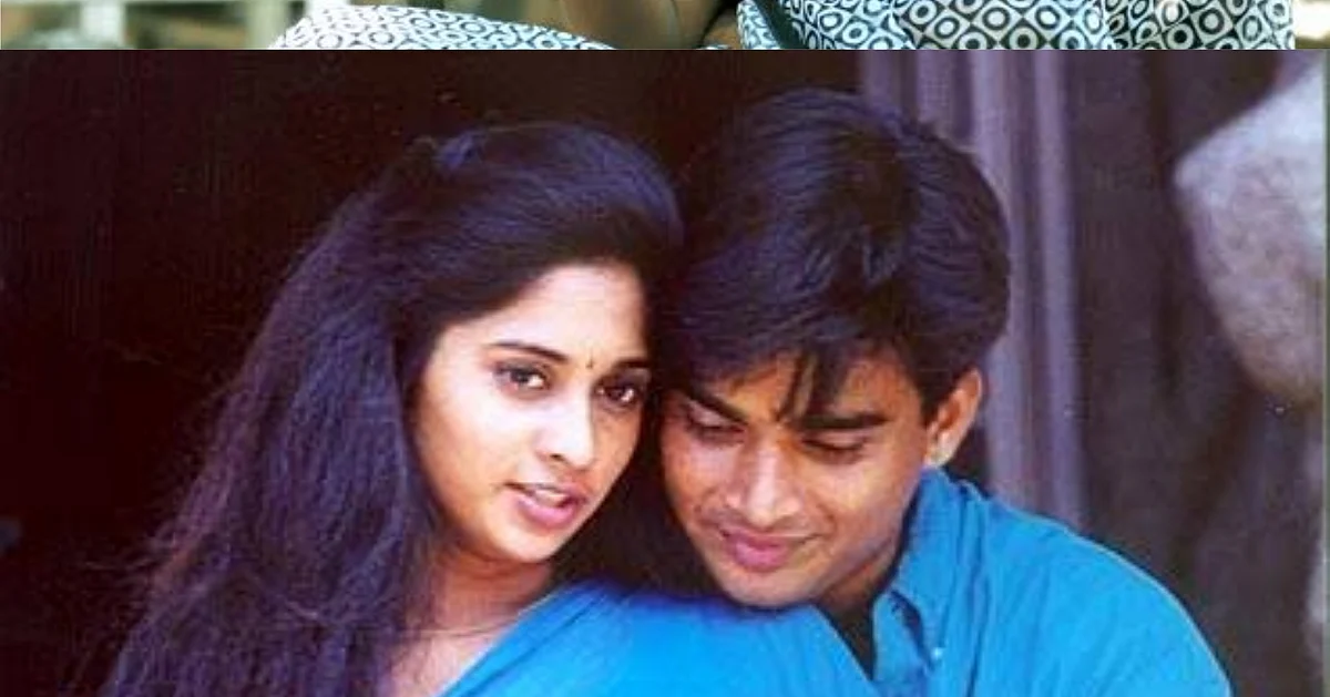 `மனசெல்லாம் பட்டாம்பூச்சி பறக்க தமிழ் சினிமாவின் Cute Love Proposal Scenes A Visual Story
