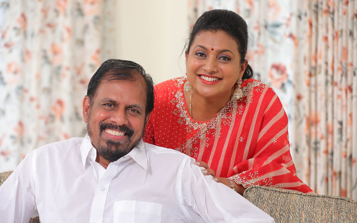 "வறுமையால நடுத்தெருவுல நின்னேன்; அப்போ வித்த வீட்டின் மதிப்பு 100 கோடி ...