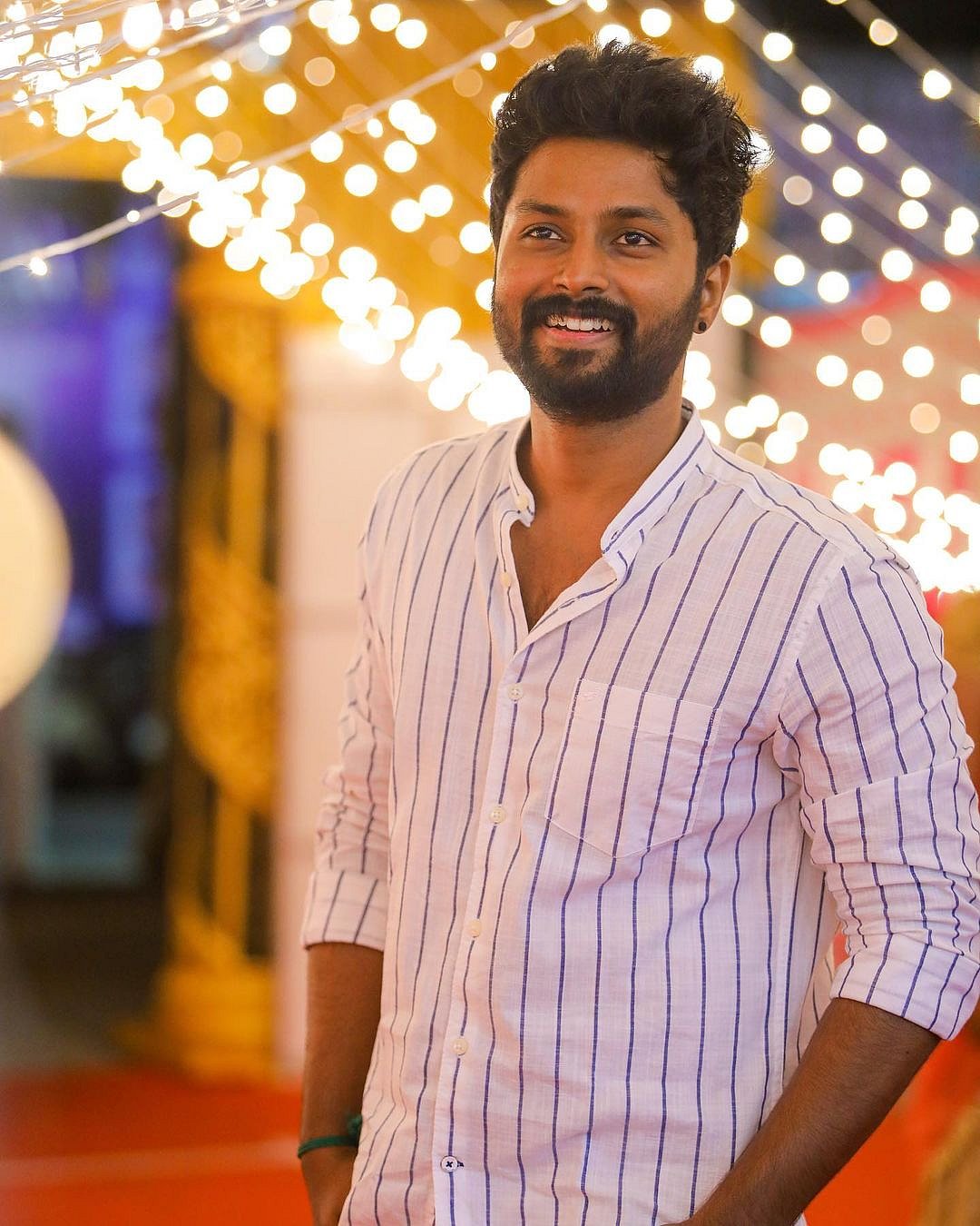 "பிரச்னை எதுவுமில்லை; சீரியலில் இருந்து விலக இதுதான் காரணம் ...