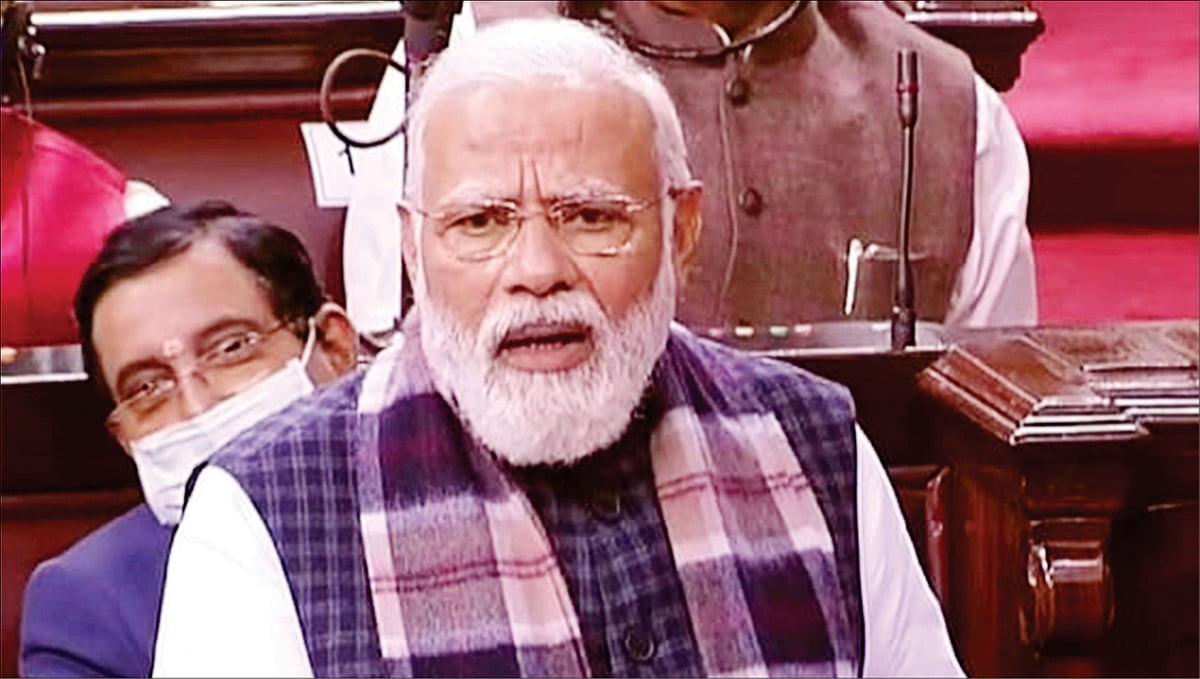 Junior Vikatan - 16 February 2022 - நமது பிரதமரின் சாதனையை அறிவோமா ...