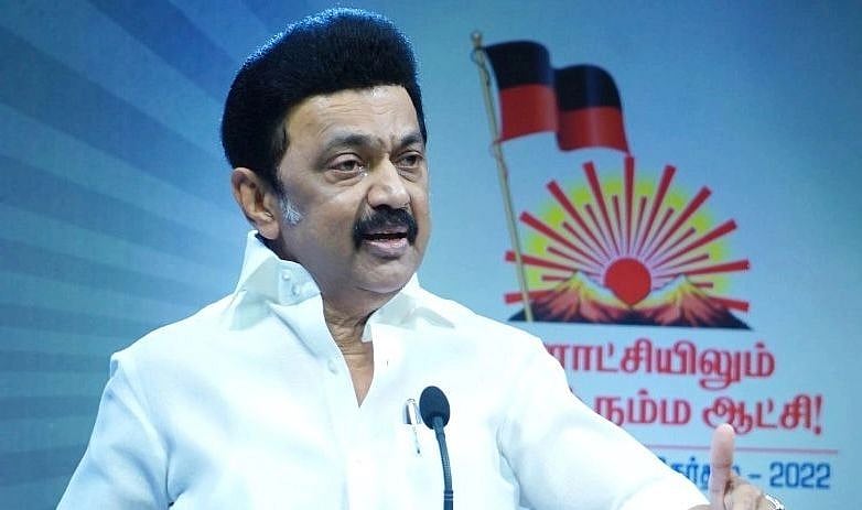 மேயர் தேர்வு: யார் பாணியைப் பின்பற்றினார் ஸ்டாலின்?! | dmk leader ...