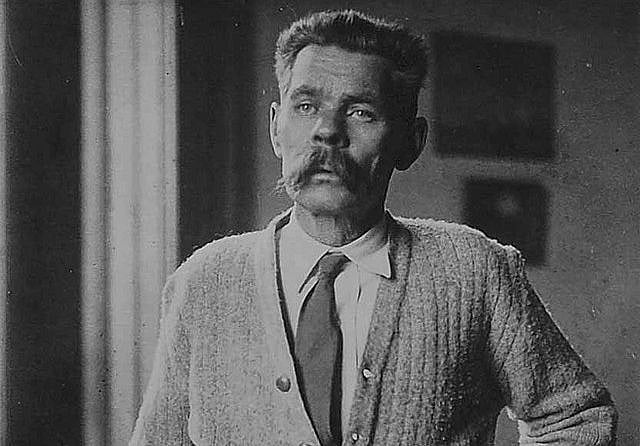 புயற்பறவை - கவிதை - Book Day