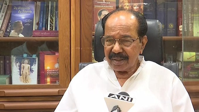 ``மோடிக்கு பிறகு பாஜக பலம் இழக்கும்; காங்கிரஸ் மட்டுமே நிலைத்திருக்கும் ...