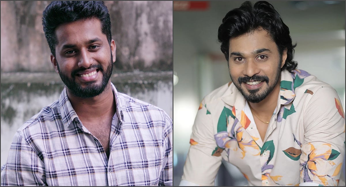 'வித்யா நம்பர் 1' தொடரில் இருந்து விலகிய இனியன்.. காரணம் இதுதான் ...