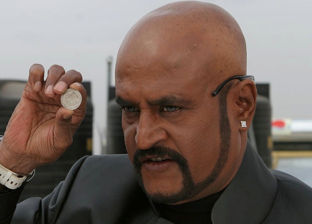 all about chumma - Vikatan