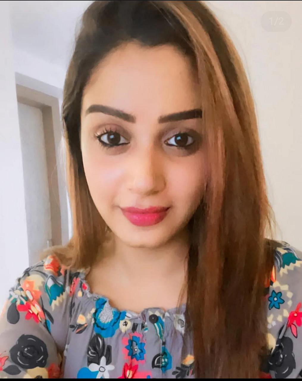 ராஜா ராணி -2 : விலகிய ஆல்யா மானசா; சந்தியாவாக நடிக்கும் புதுமுகம் ரியா ...