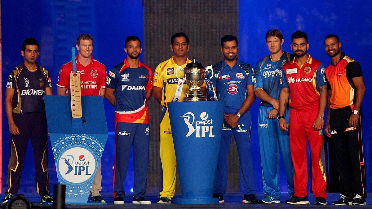 15 Years of IPL: மெக்கலத்தின் சூறாவளி... உலகின் மிகப்பெரிய டி20 தொடராக ...