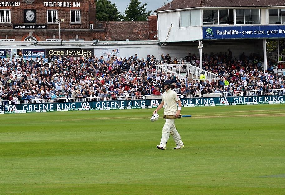 Retired out - Retired hurt: புதிய ஆட்ட வியூகம்; இரண்டும் எவ்வாறு ...