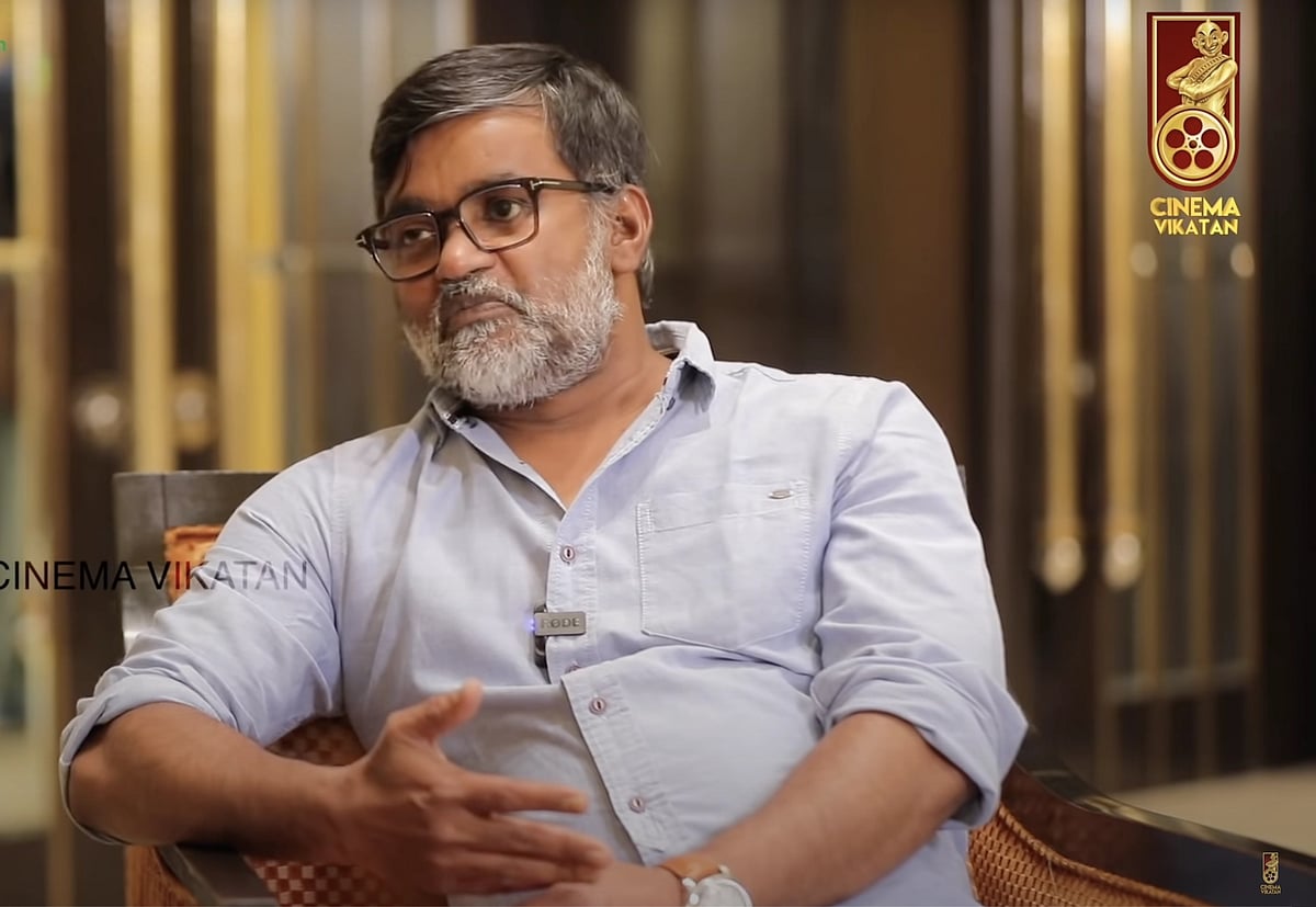 Beast : " விஜய் உடன் படம் பண்றதுக்கான பேச்சுவாரத்தை நடந்துச்சு! ஆனா ...